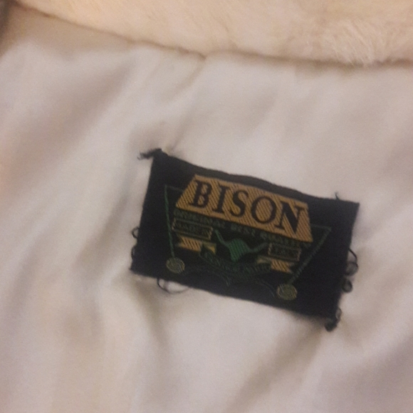 BISON | Jackets & Coats | Fur Coat Lamb Wool | Poshmark